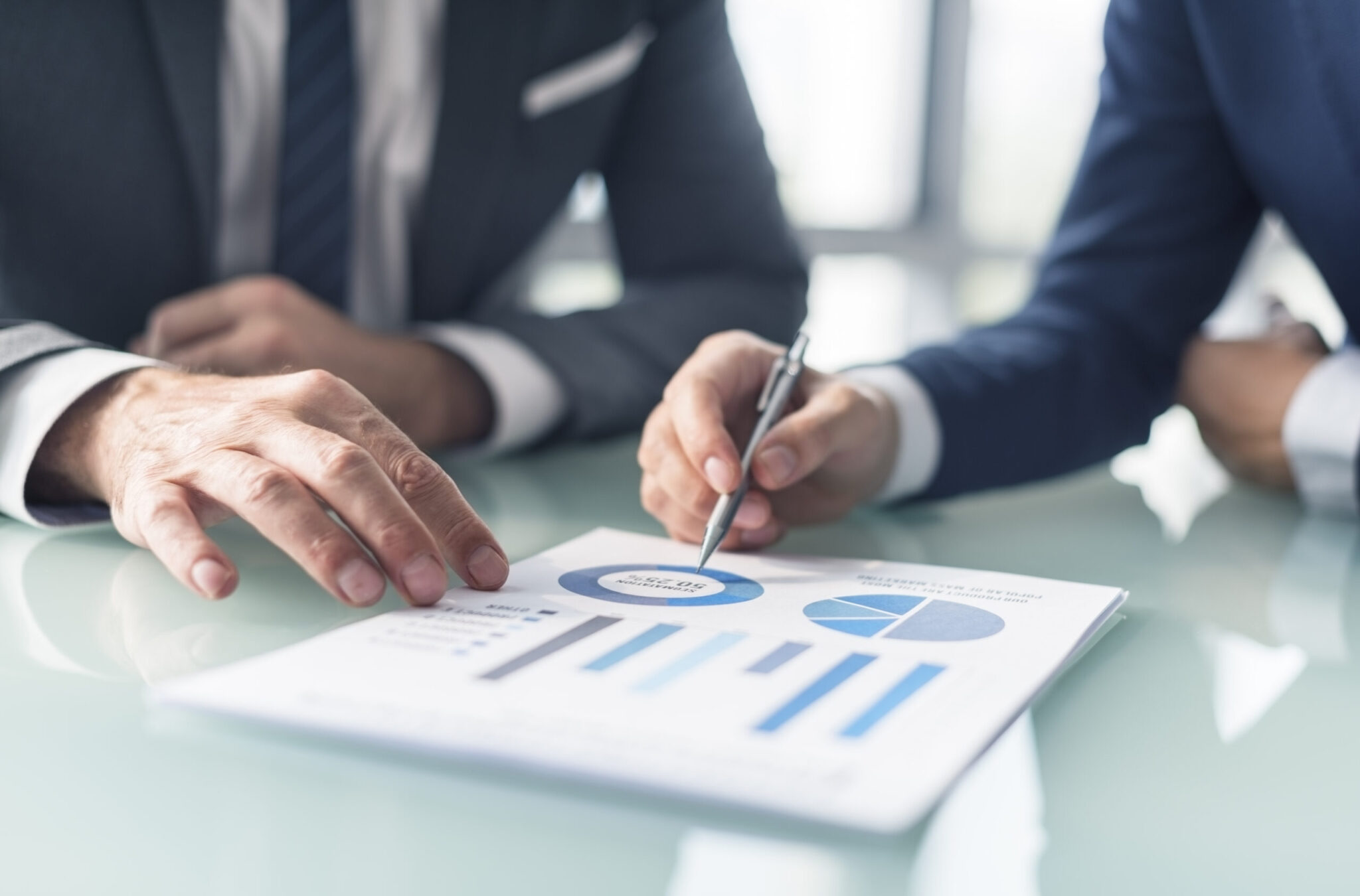 Credit Risk Management & Assessment - Moody's CRE