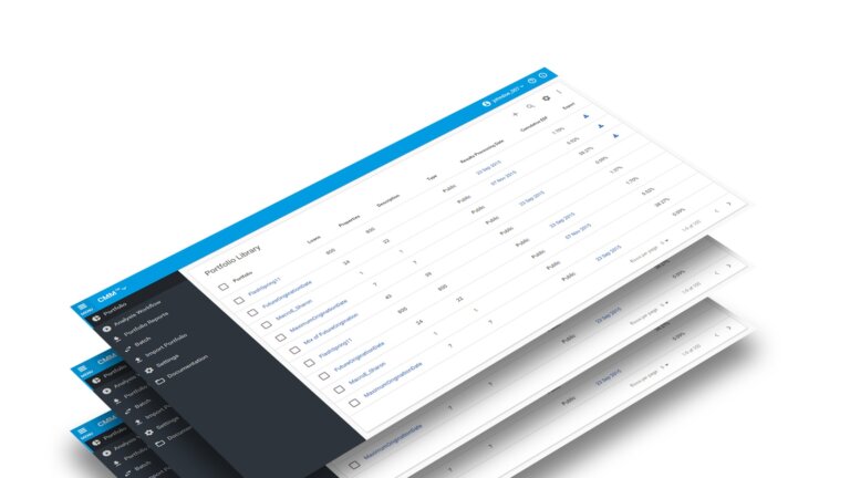 Credit Risk Management & Assessment - Moody's CRE
