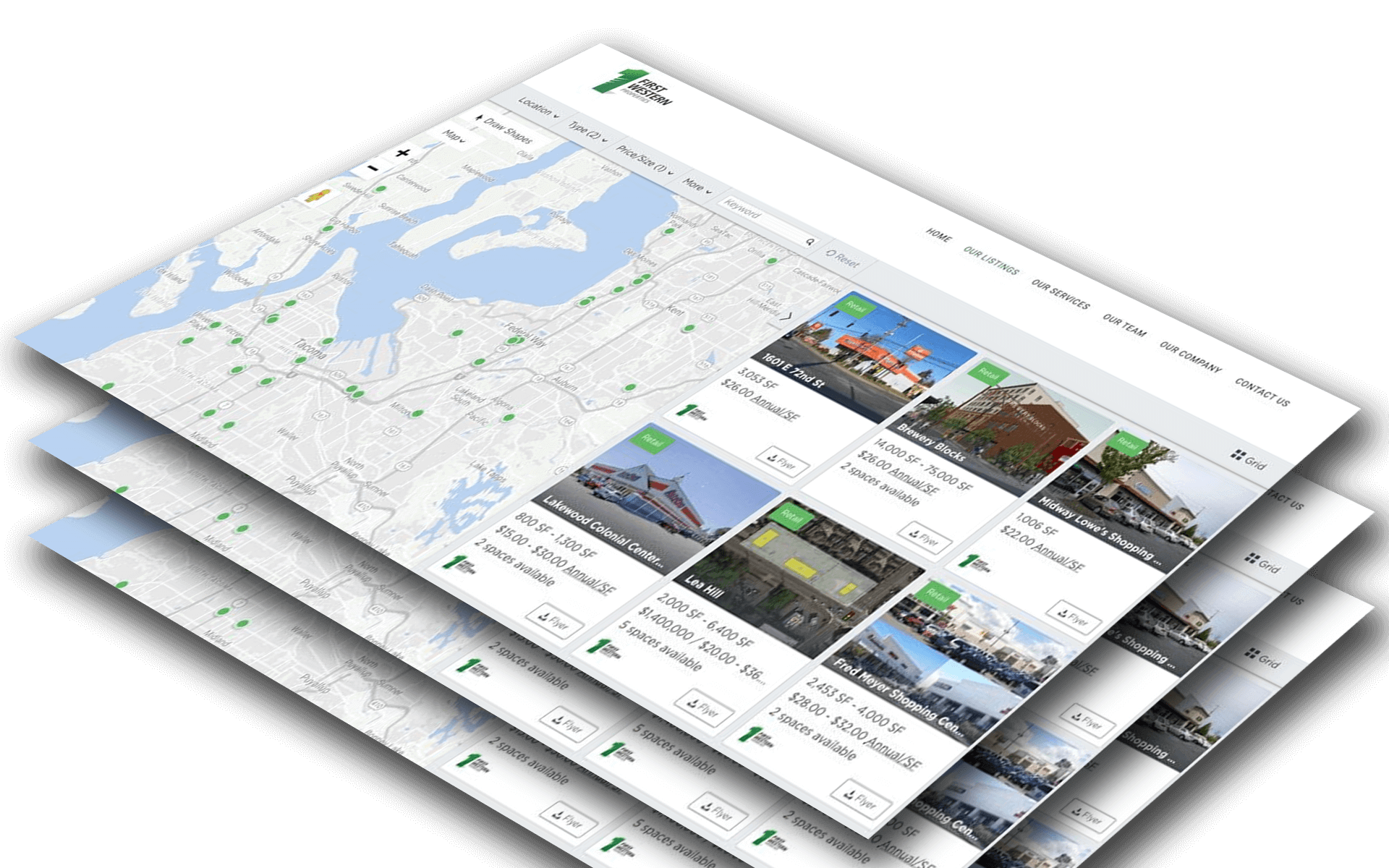 Commercial Real Estate Products & Software - Moody's CRE