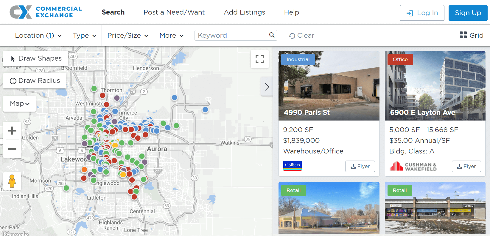 Commercial Real Estate Products & Software - Moody's CRE