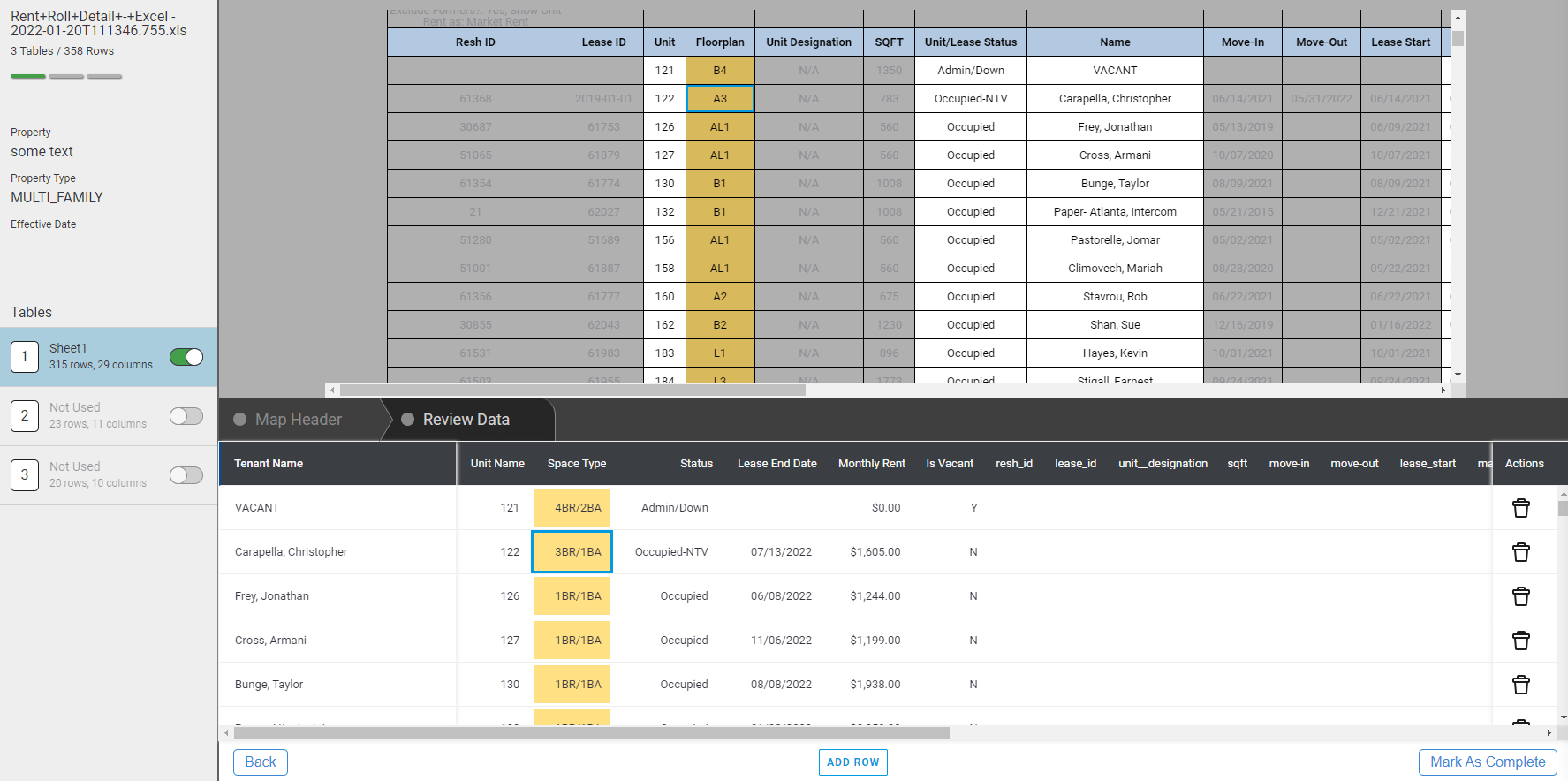 Commercial Real Estate Portfolio Management Solution - Moody's CRE