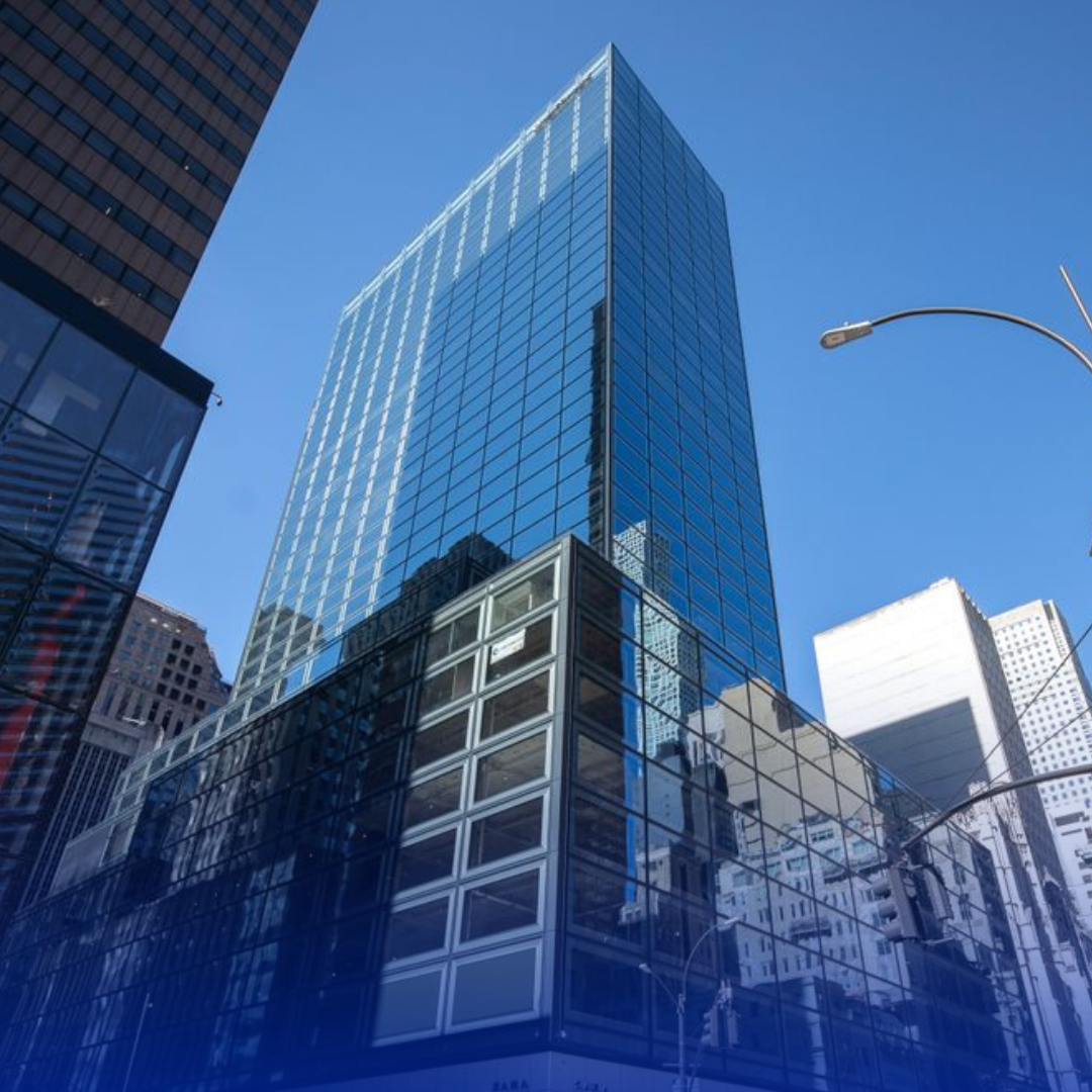 The Reimagined 660 5th Avenue - Moody's CRE