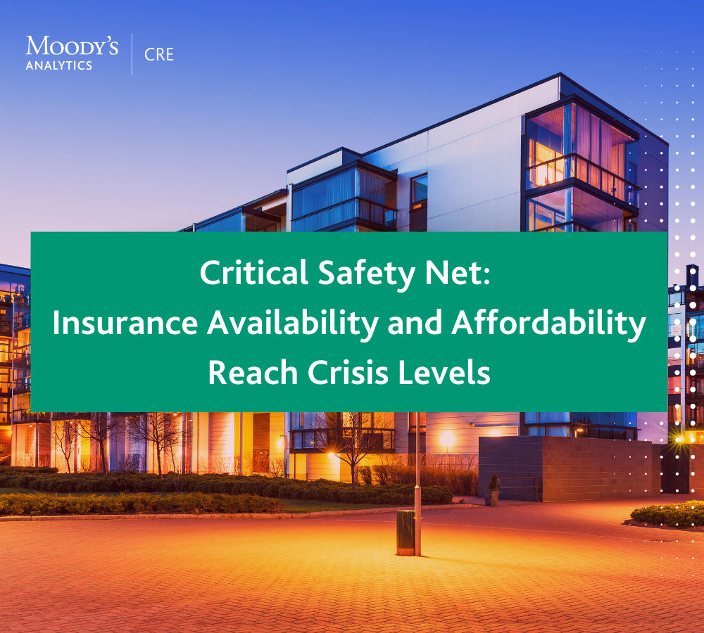 Workforce Stress, Insurance and Resilience Innovations are Key Themes ...