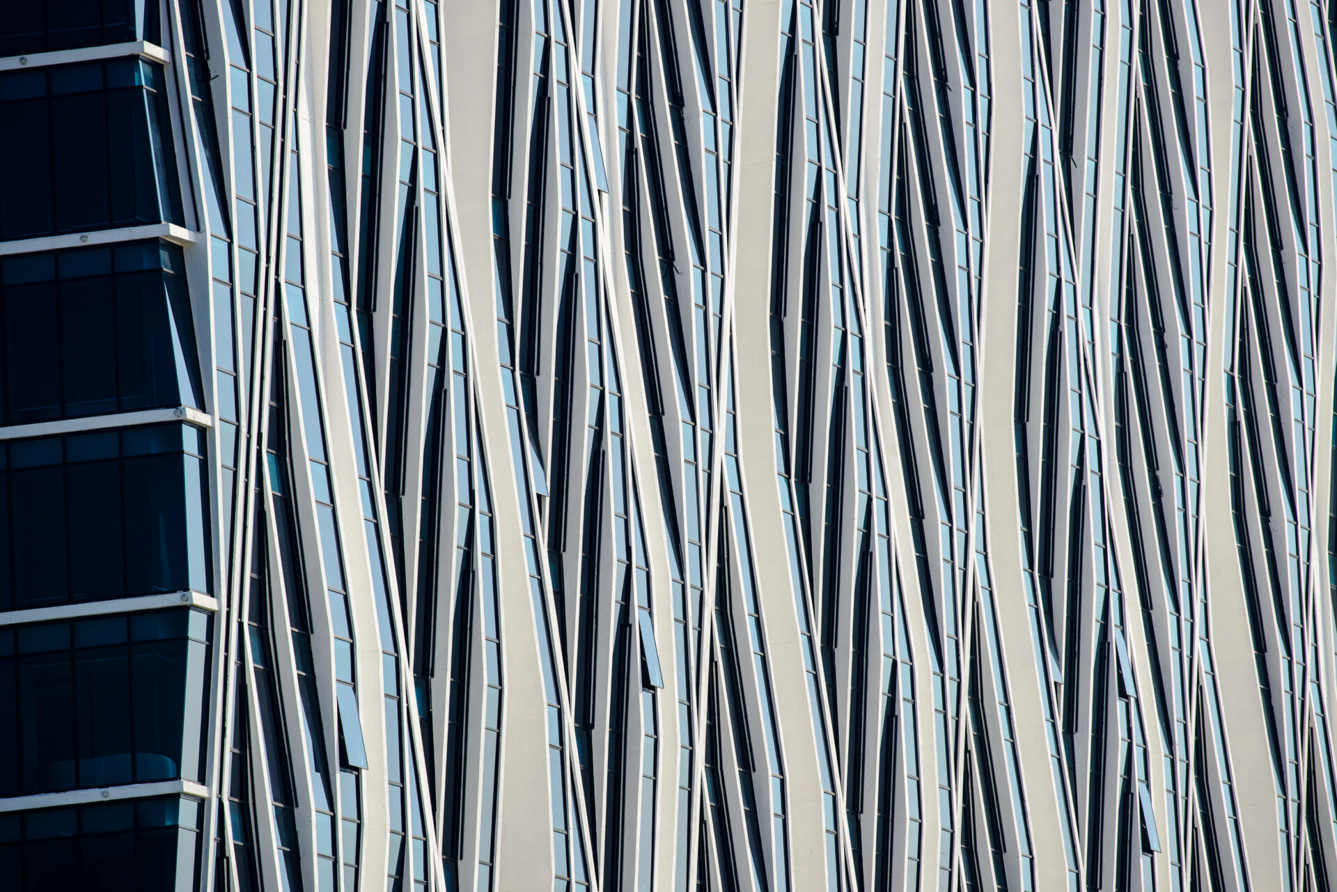 CRE Insurance Primer: Insurance Market Structure and Current Stresses ...