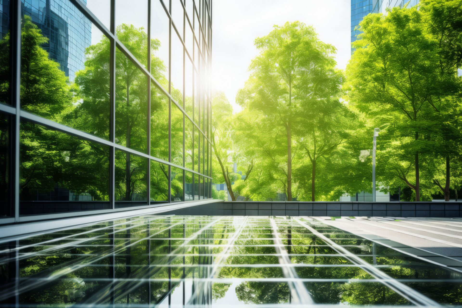 Harnessing Physical Climate Risk Scoring Across CRE Investment ...
