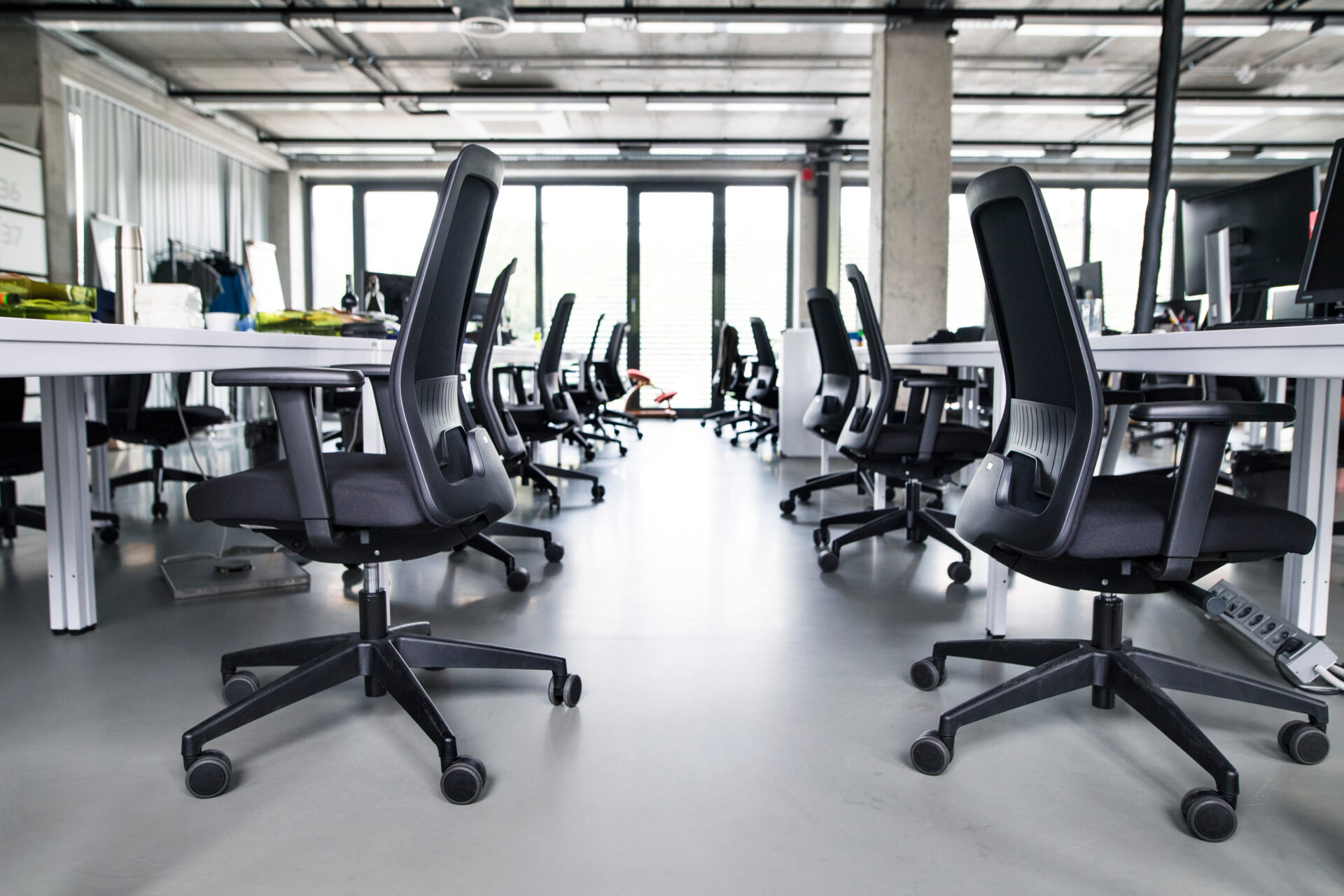 Spotlight on Office - Moody's CRE