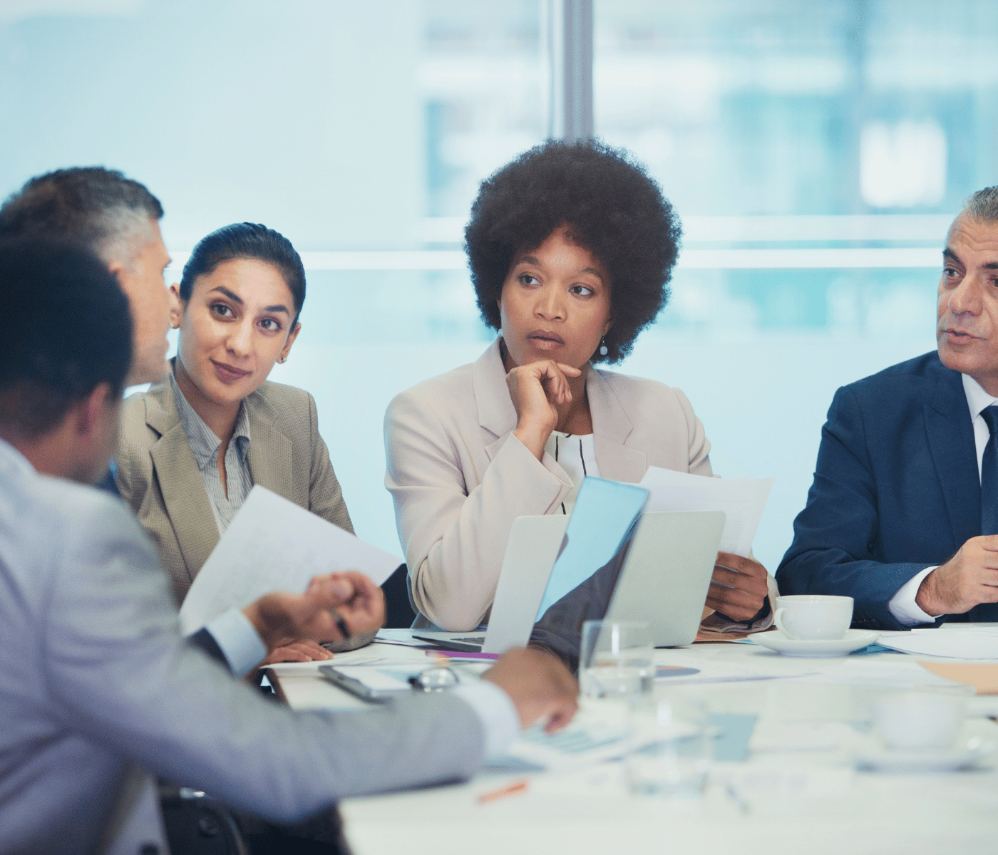 Four challenges facing Commercial Real Estate lenders - Moody's CRE