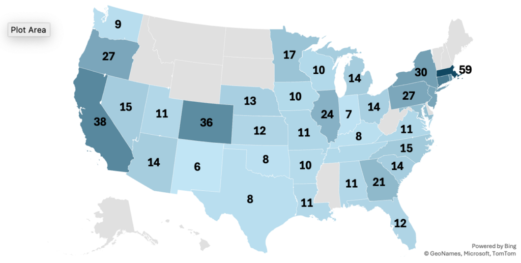 Affordable Housing and America’s Housing Affordability Landscape ...