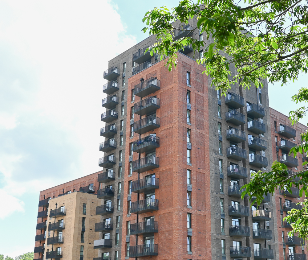 Affordable Housing and America’s Housing Affordability Landscape ...